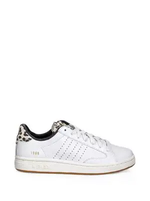 K-Swiss Lozan Klub Sneakers - White
