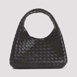 Bottega Veneta Medium Campana Bag
