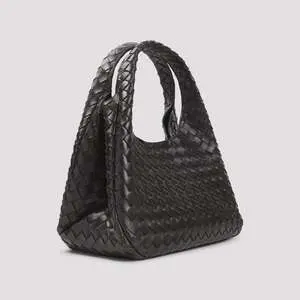 Bottega Veneta Medium Campana Bag