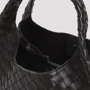 Bottega Veneta Medium Campana Bag