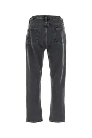 JIL SANDER Denim Jeans