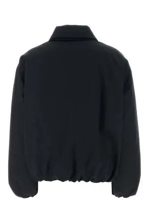JIL SANDER Polyester Down Jacket