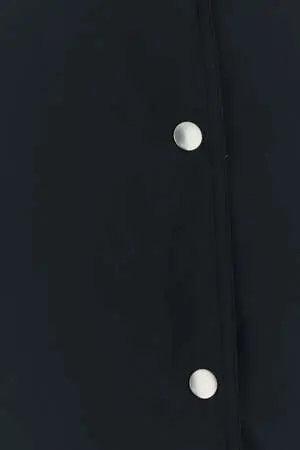JIL SANDER Polyester Down Jacket
