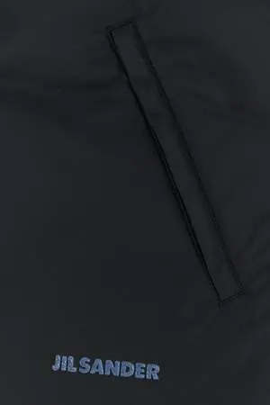JIL SANDER Polyester Sleeveless Jacket