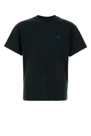 JIL SANDER Cotton T-shirt