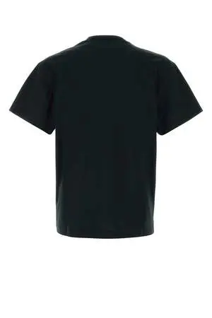 JIL SANDER Cotton T-shirt