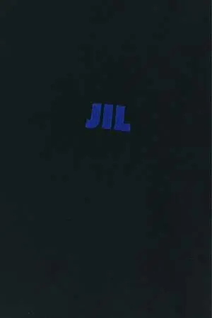 JIL SANDER Cotton T-shirt
