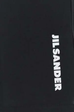 JIL SANDER Cotton T-shirt