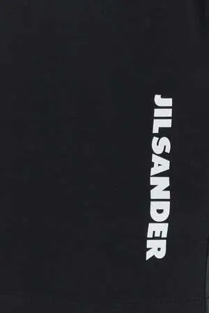 JIL SANDER Cotton T-shirt