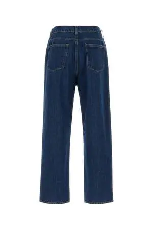 JIL SANDER Denim Jeans