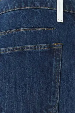 JIL SANDER Denim Jeans