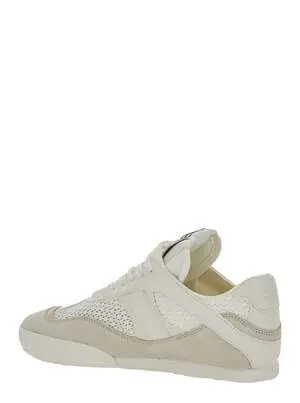 Chloé Kick" Sneakers - Multicolor