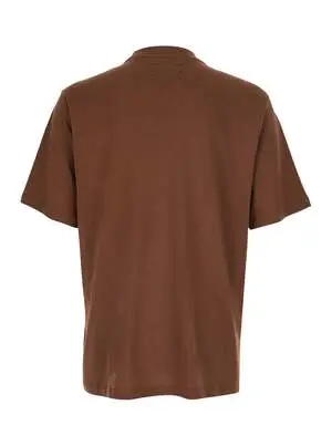 Amiri Script Modal T-shirt