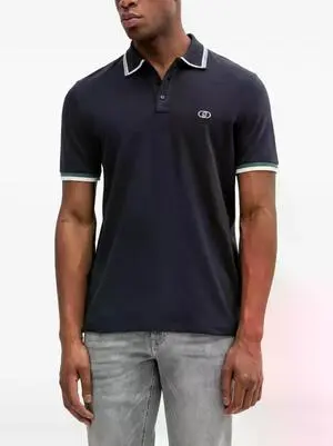 Liu Jo Short-sleeve Polo Shirt