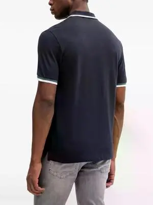 Liu Jo Short-sleeve Polo Shirt