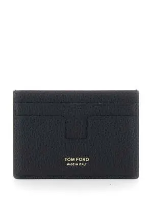 TOM FORD Card Metal Back