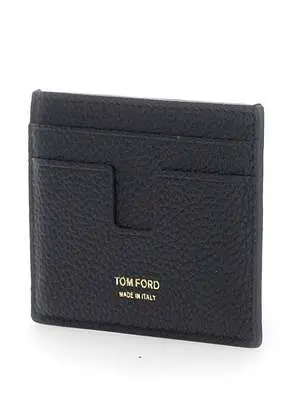 TOM FORD Card Metal Back