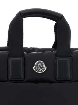Moncler Karadoc Mini Handbag - Black