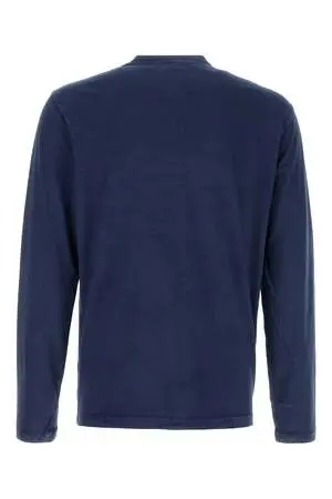 Polo Ralph Lauren Navy Cotton T-shirt