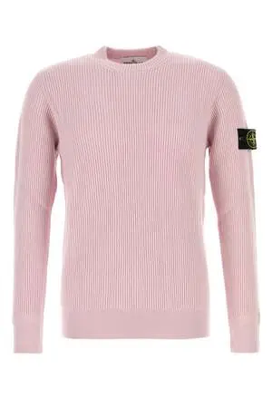 Stone Island Wool Sweater