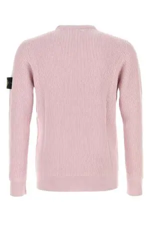 Stone Island Wool Sweater