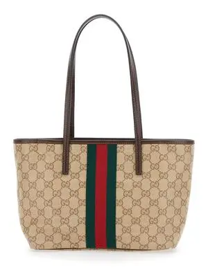 Gucci GUCCI Essence Tote Small Multicolor