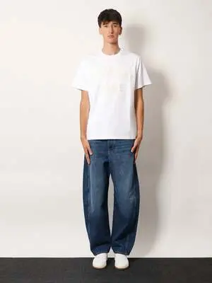 Givenchy Cotton T-shirt