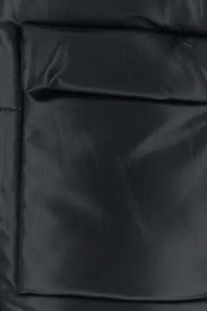 Nanushka Synthetic Leather Jovan Padded Jacket