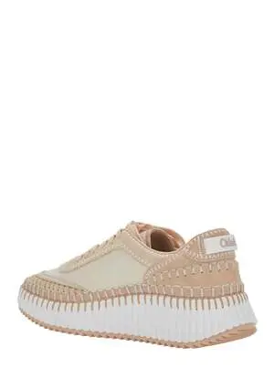Chloé Sneakers - Multicolor