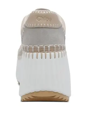 Chloé Sneakers - Multicolor