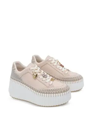 Chloé Sneakers - Multicolor