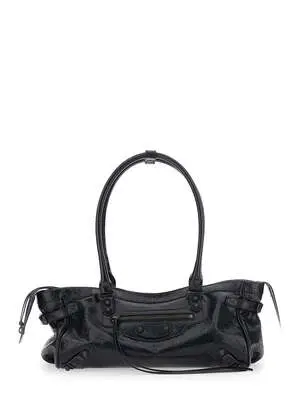 Balenciaga Le City East West Arena - Multicolor