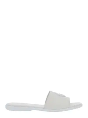 Gucci Vitto Sandal Leather Nappa Farah - Multicolor