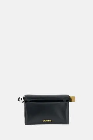 Jacquemus La Pochette Rond Carre Bag - Multicolor
