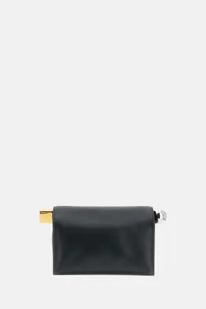 Jacquemus La Pochette Rond Carre Bag - Multicolor