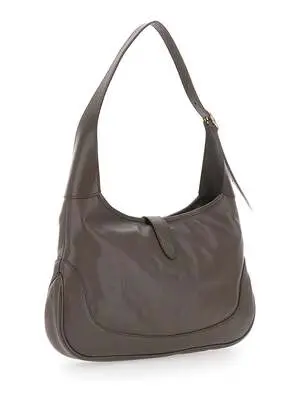 Gucci Jackie 1961 Hobo Bag - Brown