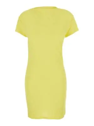 Jacquemus La Robe Mistral Dress - Multicolor