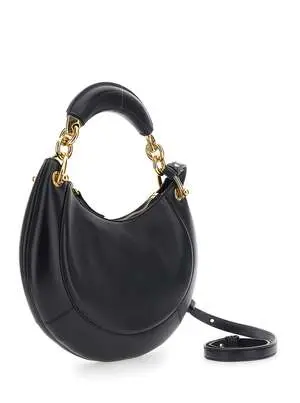 Chloé Banana Bag