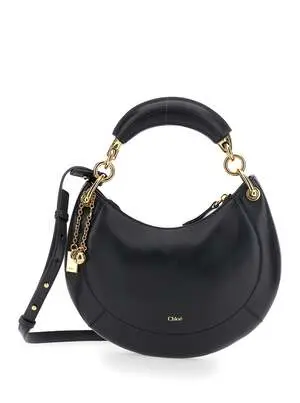 Chloé CHLOÉ Banana Bag Multicolor