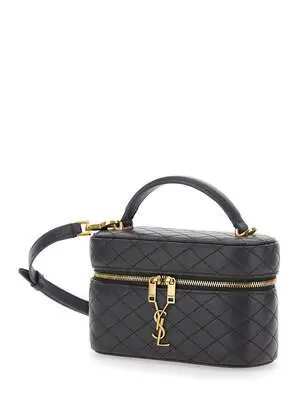 Saint Laurent Gaby Shoulder Bag - Multicolor