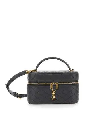 Saint Laurent Gaby Shoulder Bag - Multicolor