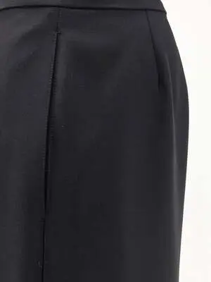 Gucci Light Wool Trousers