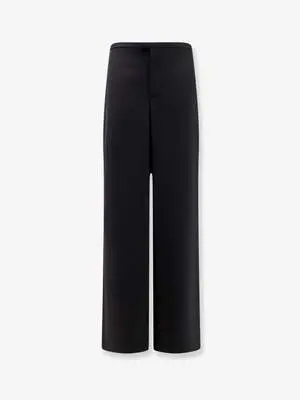 Gucci Light Wool Trousers