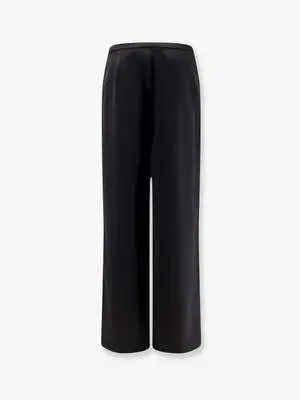 Gucci Light Wool Trousers