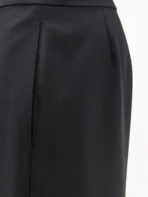 Gucci Light Wool Trousers