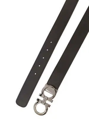 FERRAGAMO Gancini Belt