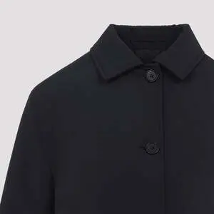 JIL SANDER Cropped Sport Jacket