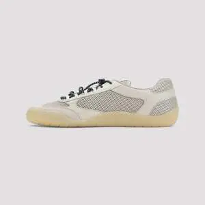 Prada Allacciate Sneakers - Multicolor