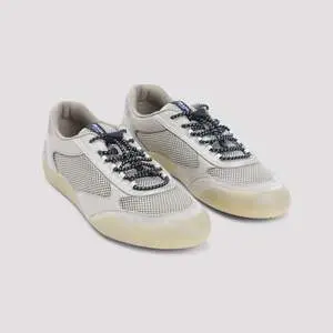 Prada Allacciate Sneakers - Multicolor