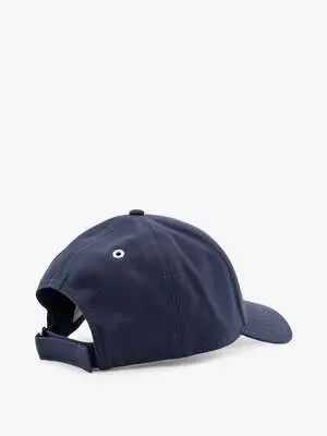 Moncler Cotton Baseball Cap